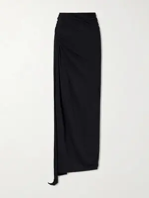 Rick Owens Stretch Skirts