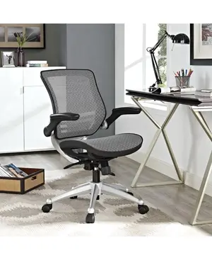 MODWAY Edge All Mesh Office Chair