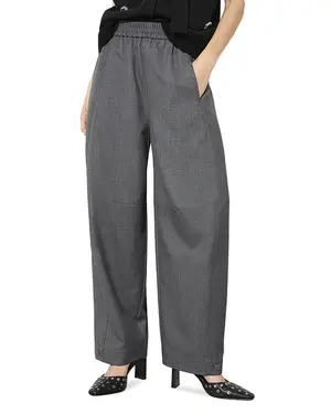 Max & Co. Mconome Barrel Leg Trousers