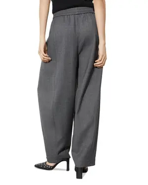 Max & Co. Mconome Barrel Leg Trousers