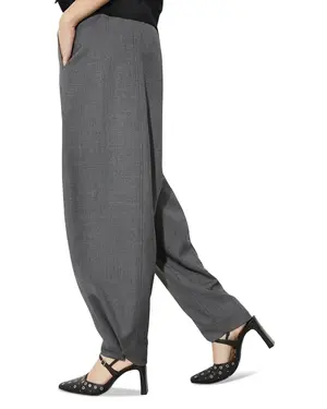 Max & Co. Mconome Barrel Leg Trousers