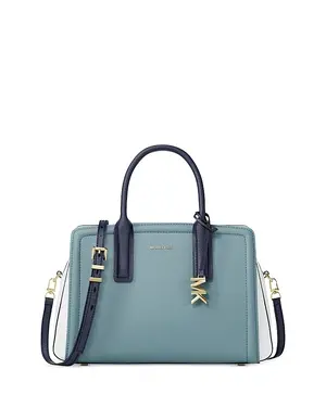 Women's Structured Satchel Bags