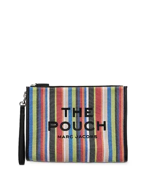 Marc Jacobs The Pouch - Red/multi