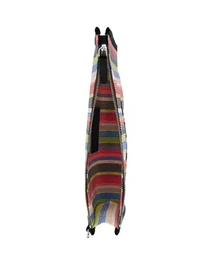 Marc Jacobs The Pouch - Red/multi