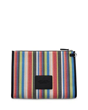 Marc Jacobs The Pouch - Red/multi