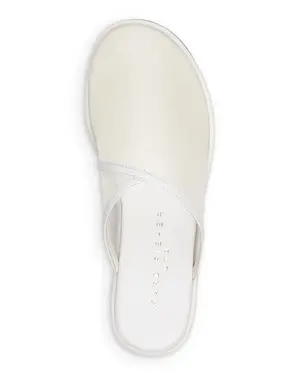 MARC FISHER LTD. Larissa Slip-on Flat Mules