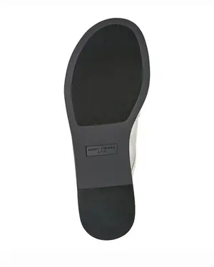 MARC FISHER LTD. Larissa Slip-on Flat Mules