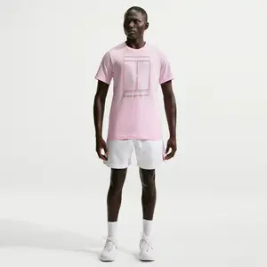 Nike Court Heritage T-shirt
