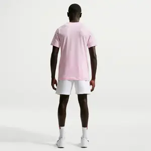 Nike Court Heritage T-shirt