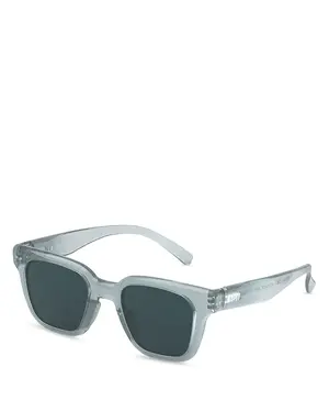 IZIPIZI Sun Road Sunglasses 51mm - Frozen Blue