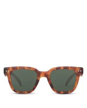 IZIPIZI Sun Road Sunglasses 51mm - Havane