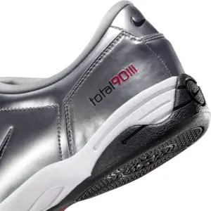 Nike T90 Sp Shoes - Grey