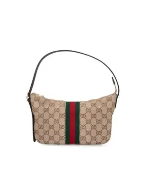 Gucci Shoulder Strap Accessories For Men