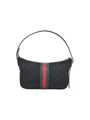 Gucci Lunetta Shoulder Bag