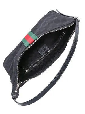 Gucci Lunetta Shoulder Bag