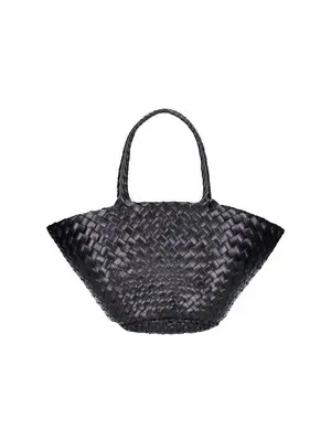 Dragon Diffusion Egola Tote Bag - Black
