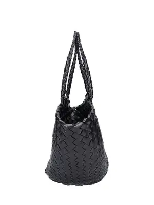 Dragon Diffusion Egola Tote Bag - Black