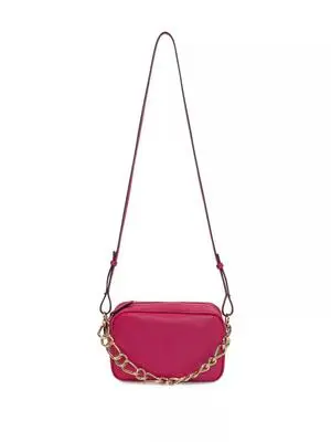 Red Valentino Chain Tote Bag - Pink