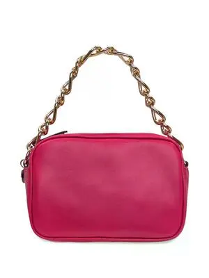 Red Valentino Chain Tote Bag - Pink