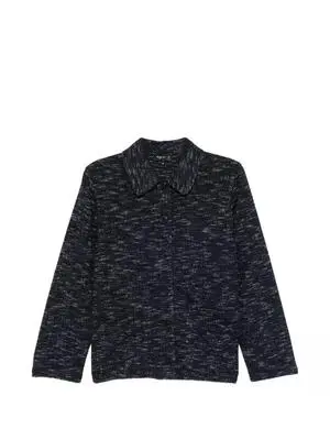 AGNES B. Tweed Jacket