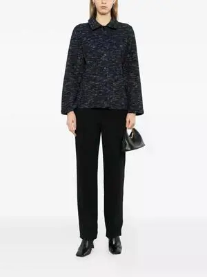AGNES B. Tweed Jacket