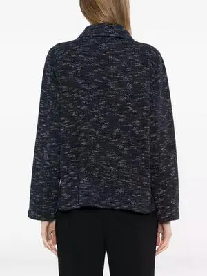 AGNES B. Tweed Jacket