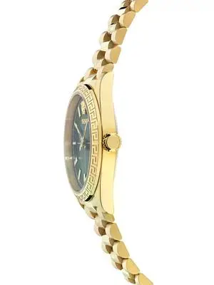 Versace Millenium Lady 32mm - Green