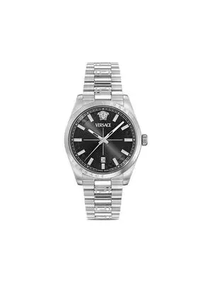 Versace Millenium Gent 40mm Black