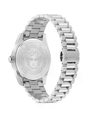 Versace Millenium Gent 40mm - Black