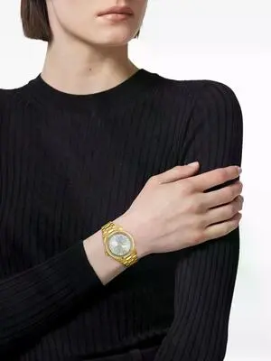 Versace Millenium Lady 32mm - Silver