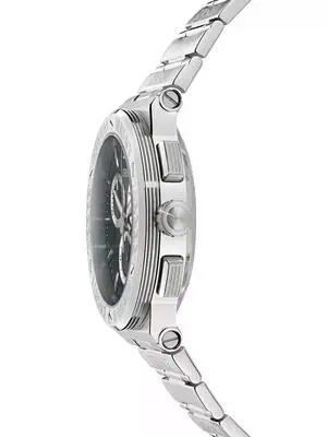 Versace Greca 40mm - Black