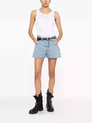 LOIS Sandra Denim Shorts - Blue