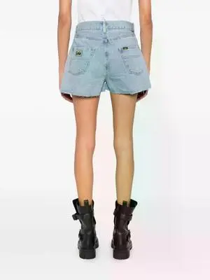 LOIS Sandra Denim Shorts - Blue