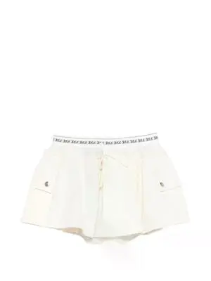 Sea Lois Pocket Mini Skirt