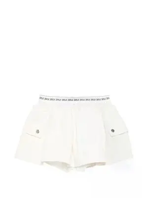 Sea Lois Pocket Mini Skirt