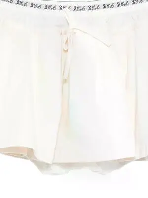 Sea Lois Pocket Mini Skirt