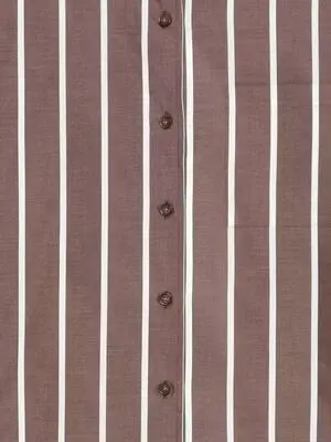 Rag & Bone Striped Pocket Shirt