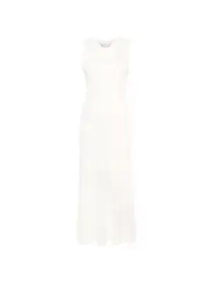 Sea Maxi Day Dresses