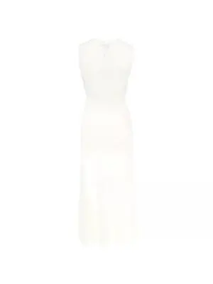 Sea Georgia Knit Maxi Dress