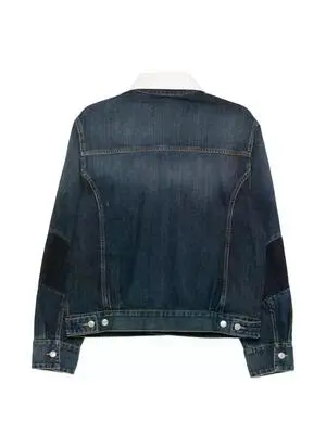 NAMACHEKO Laguna Patch Pocket Jacket