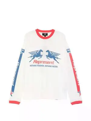 Represent Long Sleeve T-shirts For Men