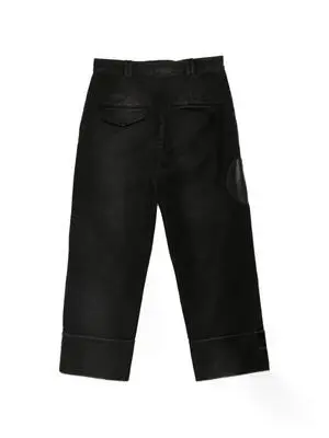 NAMACHEKO Ingaro Trousers