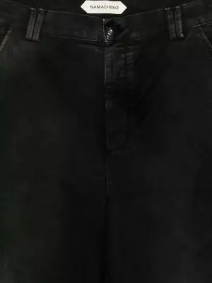 NAMACHEKO Ingaro Trousers