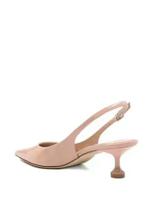 STUART WEITZMAN Stuartini Slingback Pumps - Pink