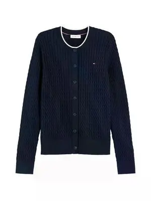 Tommy Hilfiger Long Sleeve Cardigans For Women