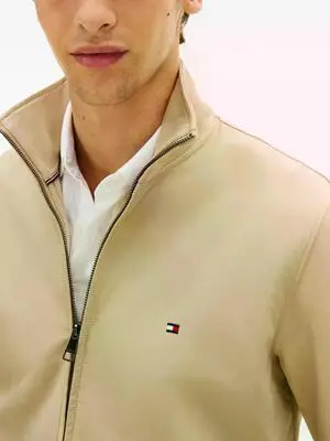Tommy Hilfiger Shirt Jacket - Neutrals