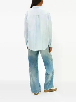 Tommy Hilfiger Striped Shirt