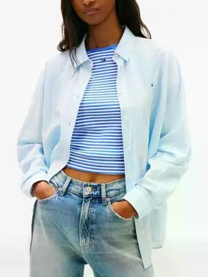 Tommy Hilfiger Striped Shirt