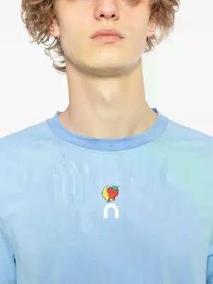 On Graphic T-shirt