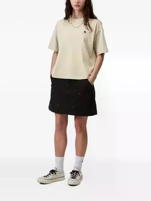 Carhartt Work In Progress Round-neck T-shirt